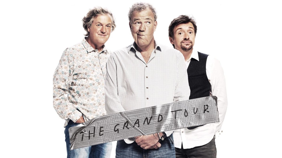 Zur Erinnerung: Das sind die besten «Top Gear»-Clips EVER