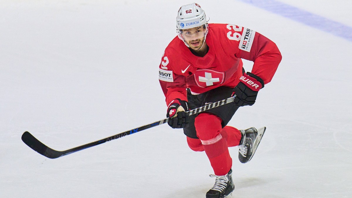 Eishockey-WM: So stark sind die Teams in der Schweizer Nati-Gruppe A