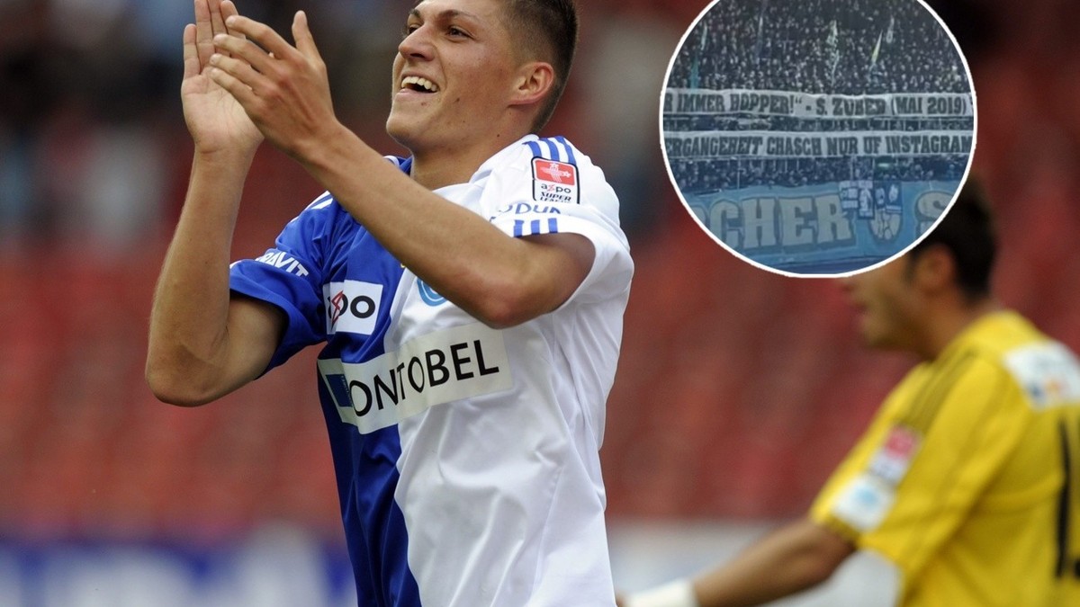 Steven Zuber und FCZ von der Südkurve kritisiert – die Gründe