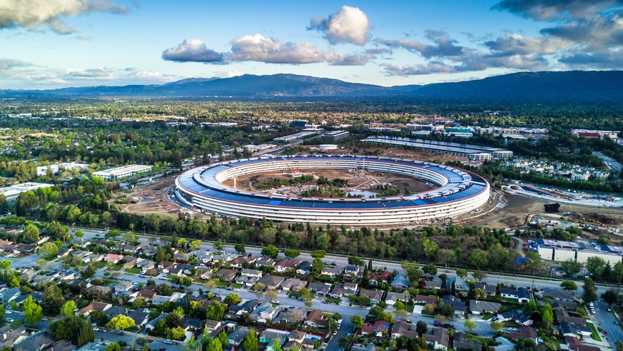 Lohnt sich die Reise ins «sterbende Silicon Valley» für Start-up-Gründer noch?