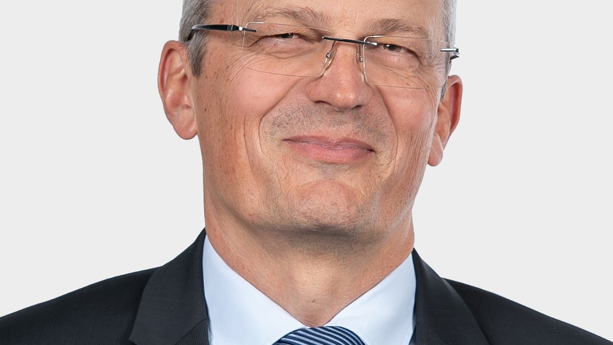 Lonza-CEO Pierre-Alain Ruffieux tritt zurück