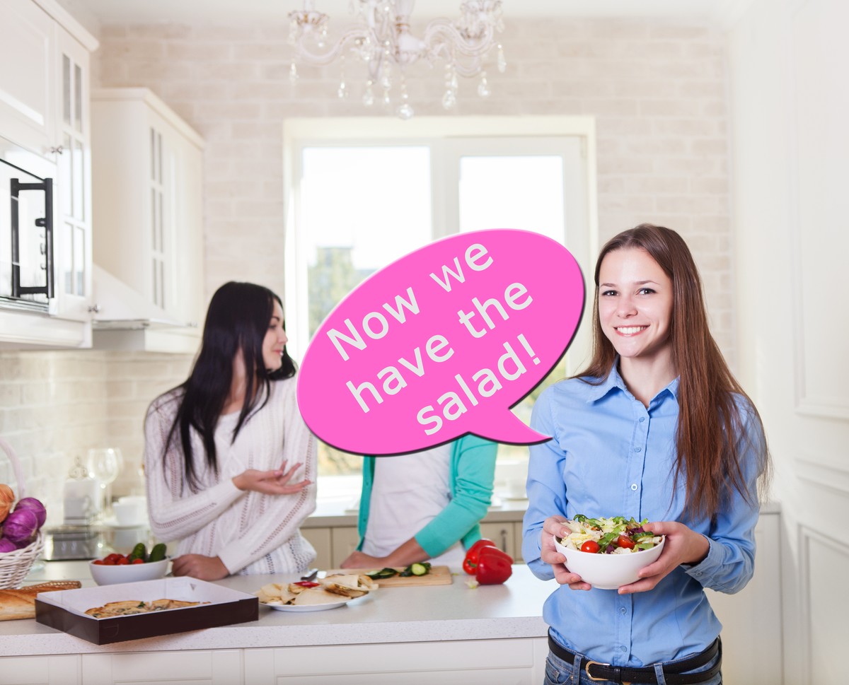 «I understand only trainstation»: Die Fremdsprache, die wir alle ...