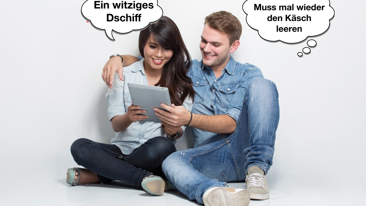 10 Tech-Wörter, die wir immer falsch aussprechen