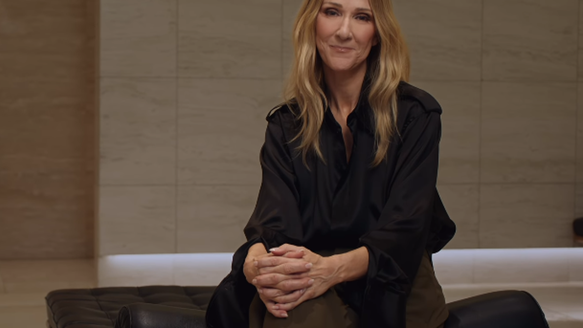 Céline Dion plant auch Konzerte für 2027