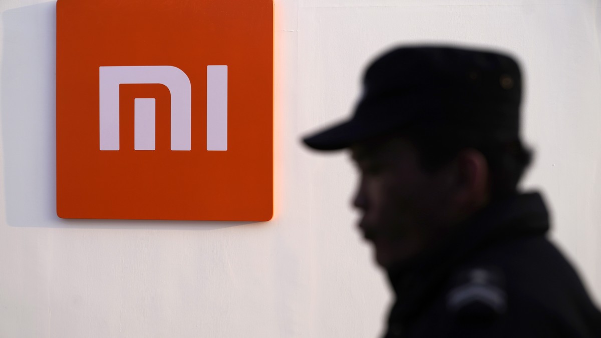 USA setzen Xiaomi und weitere chinesische Firmen auf Schwarze Liste