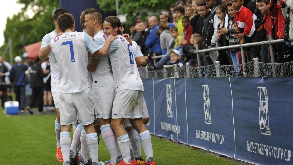 Youth-Cup-Aus: FIFA streicht die Unterstützung für Blue-Stars-Turnier