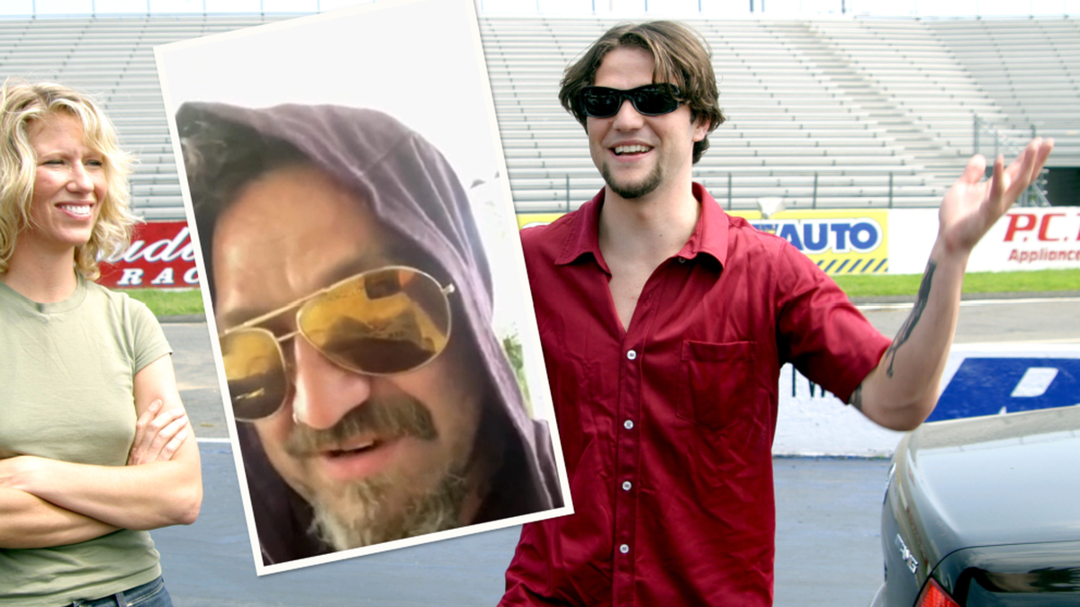 Bam Margera auf der Flucht – der Aufstieg und Fall des «Jackass»-Stars