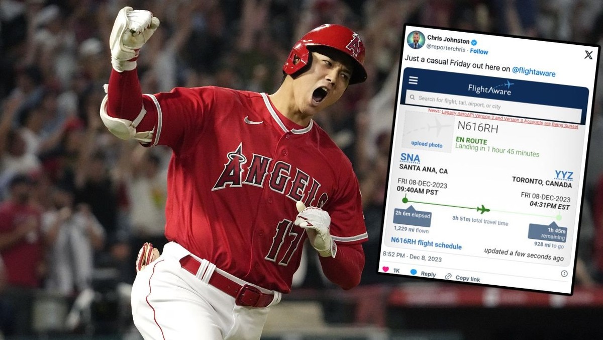 MLB-Star Shohei Ohtani unterschreibt Rekordvertrag bei LA Dodgers