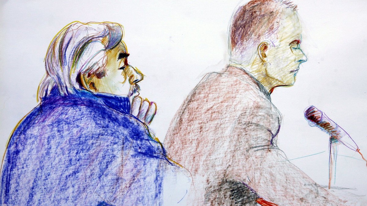 Werner Ferrari: Der Kindermörder terrorisierte die Schweiz in den 80ern