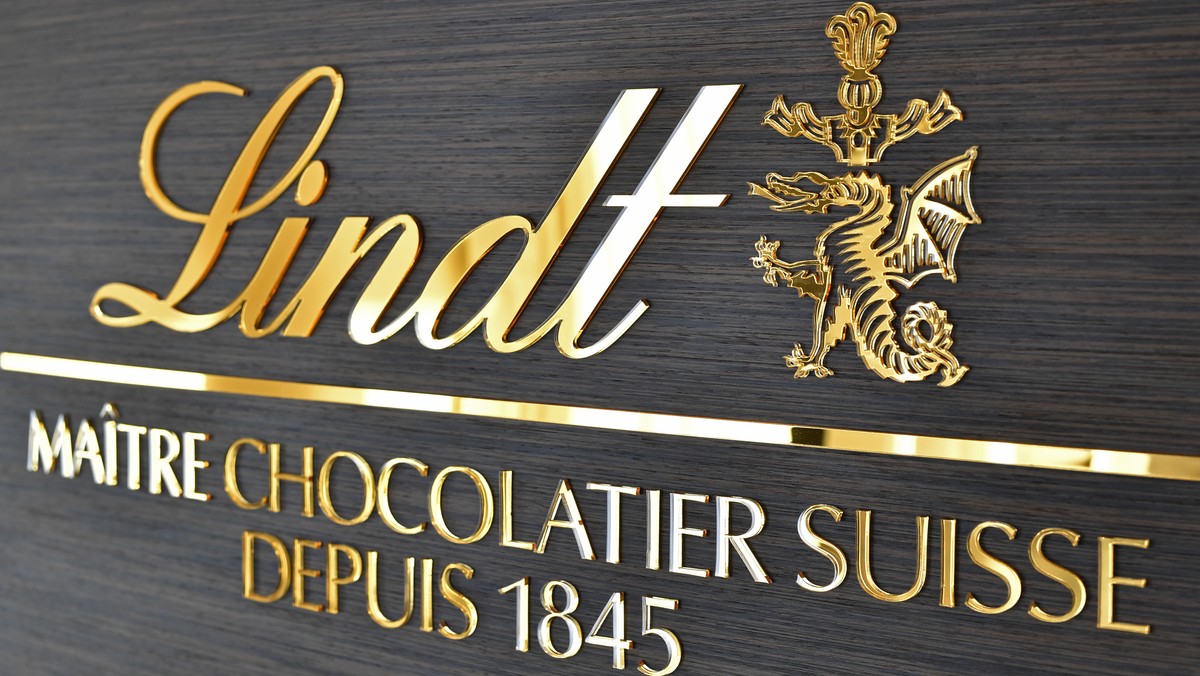 Lindt knackt im ersten Halbjahr Umsatz-Grenze von 2 Milliarden