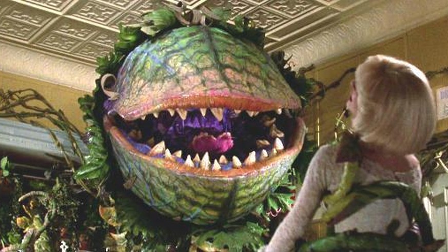 Diese 11 Monsterfilme kennst du bestimmt noch nicht – solltest du aber