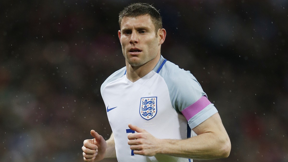 «Boring» James Milner auf Platz 5 des UEFA-Form-Barometers – drei ...