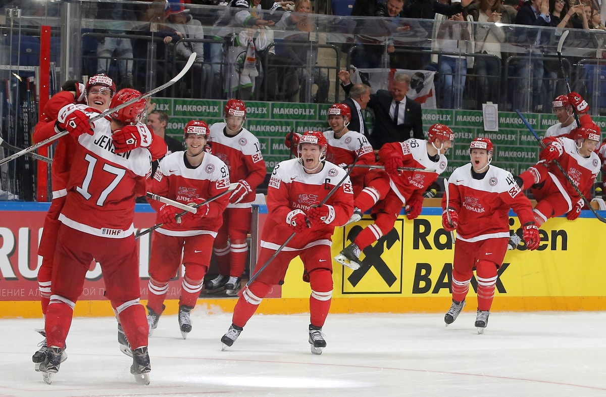 Schweizer Gegner nehmen sich Punkte ab – Tschechien marschiert Richtung ...