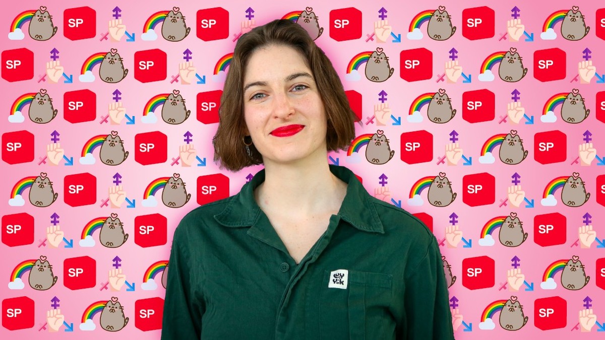 Anna Rosenwasser gewählt: Wir waren mit ihr in der SVP-Hochburg