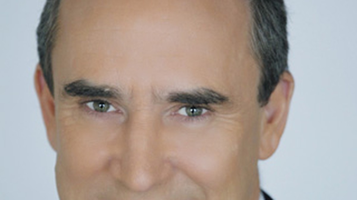 Holcim und Lafarge einigen sich: Eric Olsen soll Chef des neuen Zement ...