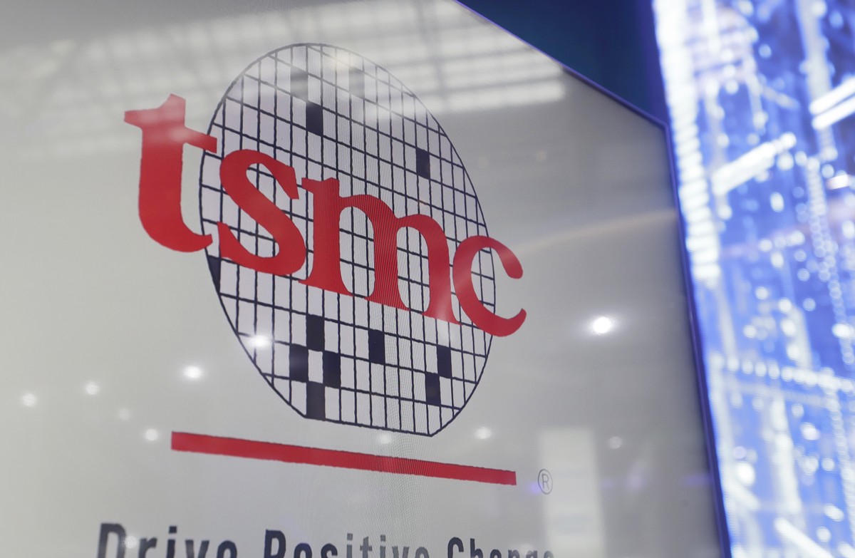 Taiwanischer Chipkonzern TSMC plant Werk in Dresden