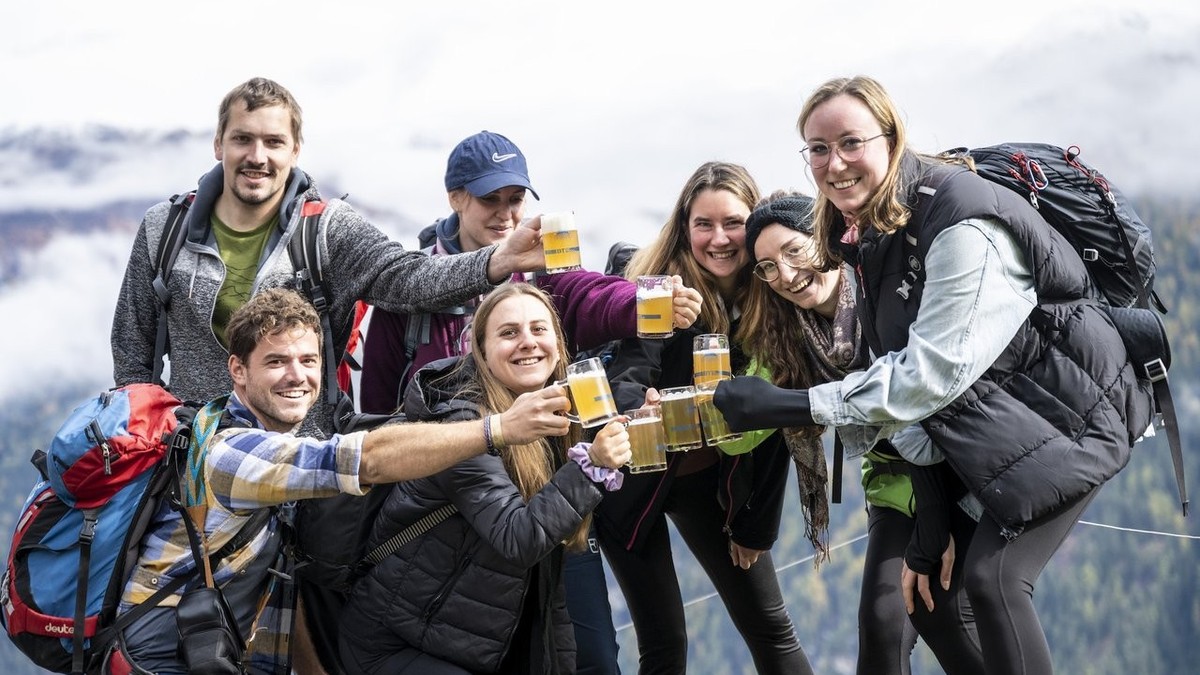 Tag des Schweizer Bieres: Diese Bier-Erlebnisse ehren den Gerstensaft