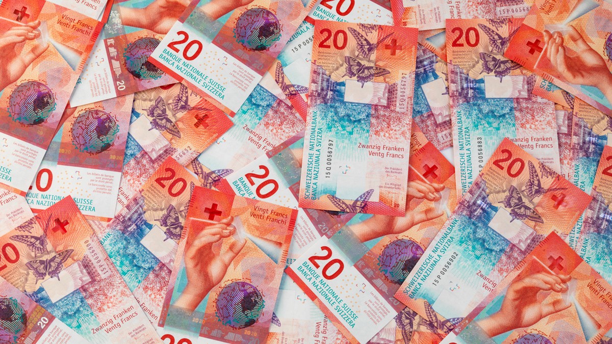 Die Nationalbank präsentiert die neue 20er-Note: Die Reaktionen