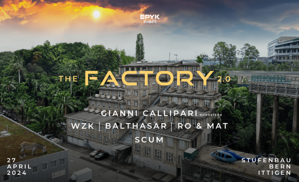 Diese Techno-Festivals und Daydance-Partys darfst du 2024 nicht missen