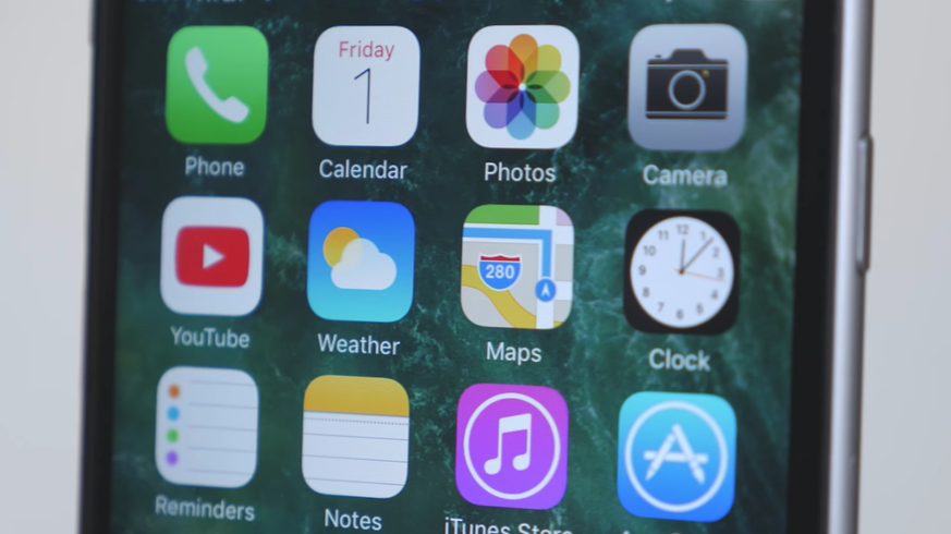Das bietet das neue Apple Maps mit iOS 10