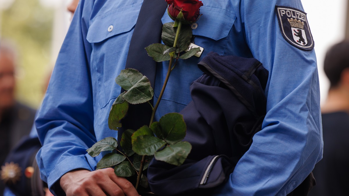 Messerangriff in Mannheim: Mordanklage gegen Täter erhoben