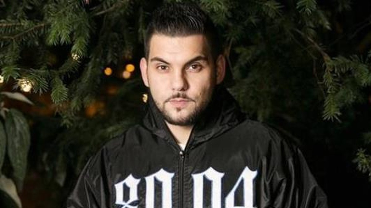 Rapper «Besko» erhält wohl keine Heimaturlaube in der Schweiz mehr