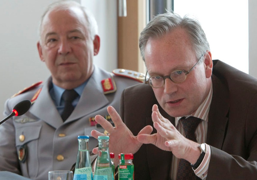 Eric Gujer ist neuer Chefredaktor der NZZ