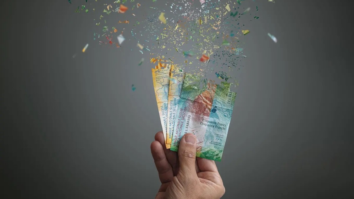 Das Wichtigste zur Inflation: Warum ist sie so angestiegen?