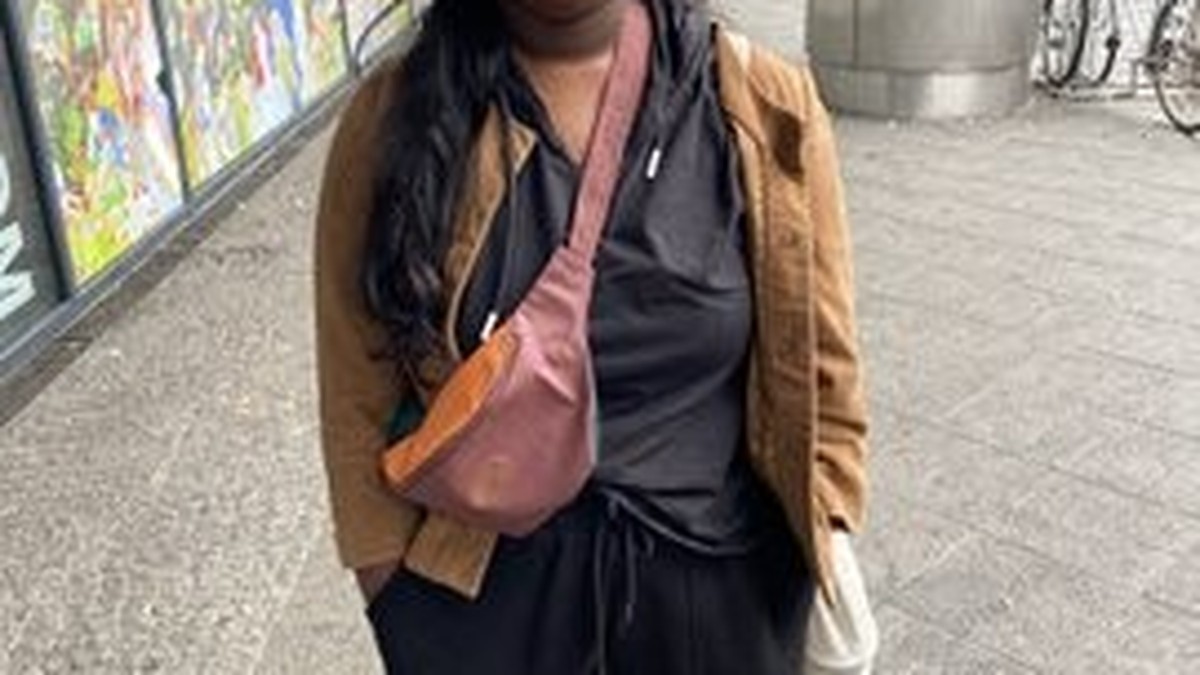 Diplomatentochter Akila in Berlin vermisst