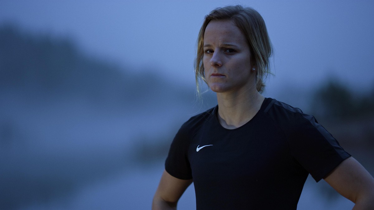 Eishockey-Star und MVP Lara Stalder spricht über Karriere und Ehrgeiz