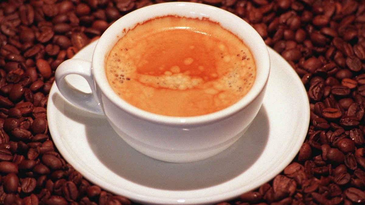 Die Tasse Kaffee wird in der Schweiz erneut teurer