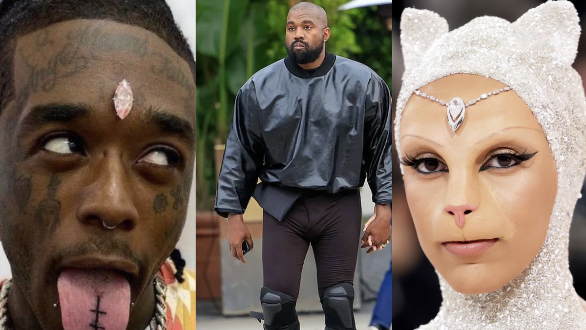 Fashion als Statement: 10 ikonische Outfits von Rap-Artists