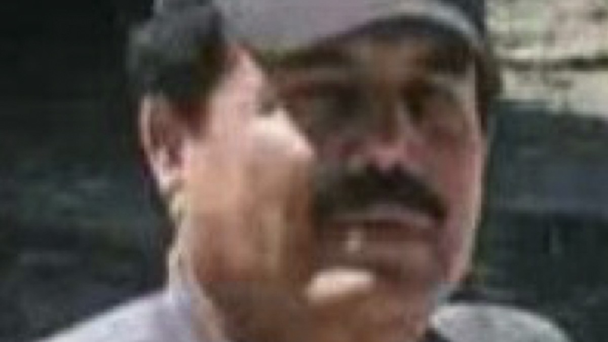 Drogenboss und Gründer des Sinaloa-Kartells in den USA festgenommen