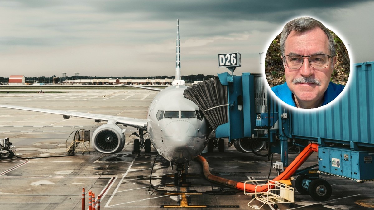 Experte zu weiterer Boeing-Panne: «Boeing ist too big to fail»