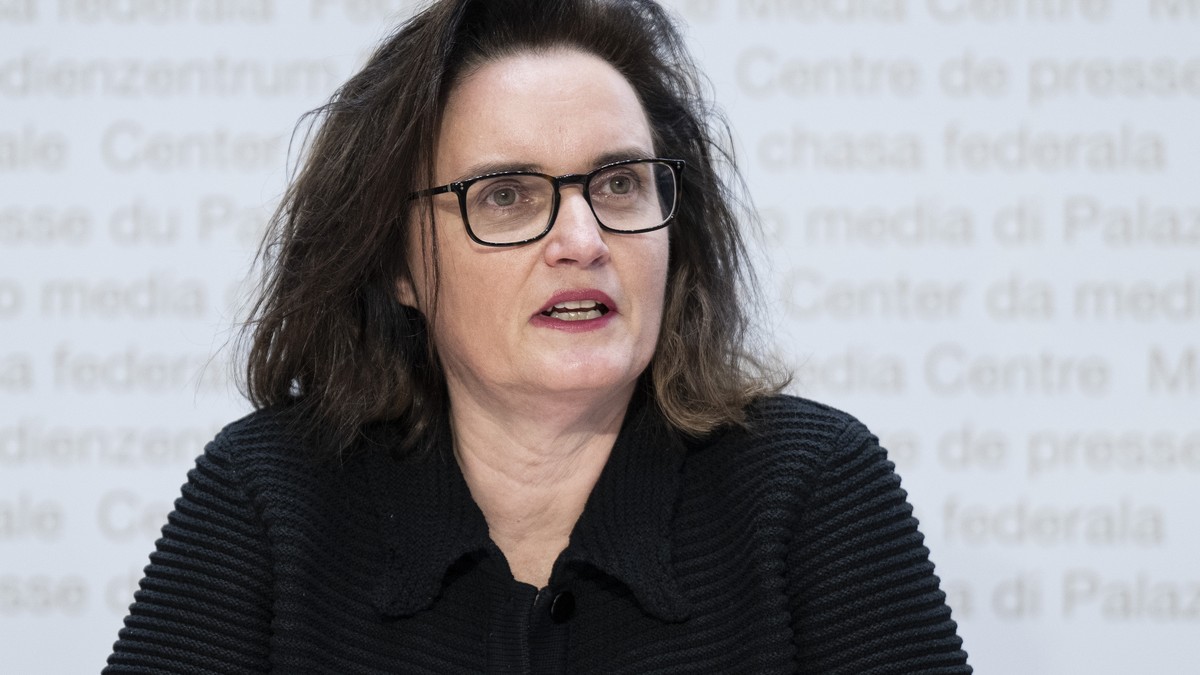 Finma will Zugang zu vertraulichen Dokumenten blockieren