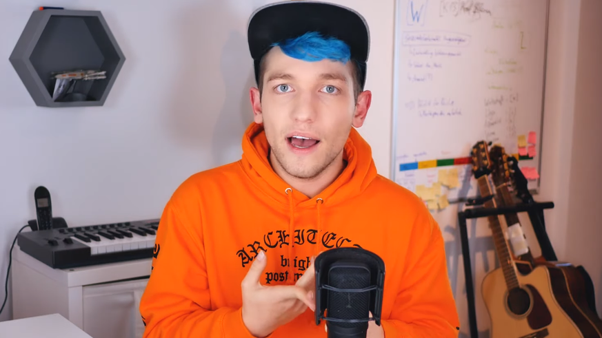 YouTuber Rezo will nicht alleine mit CDU und SPD diskutieren