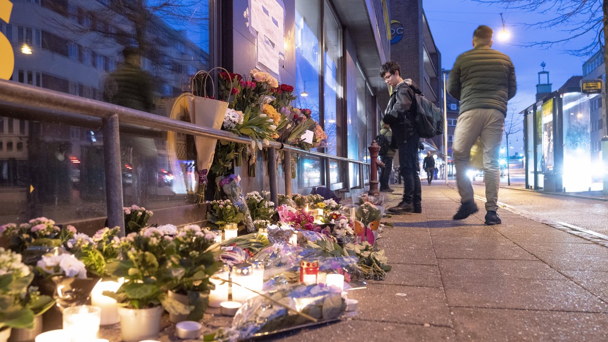 Traurige Gewissheit in Dänemark: Polizei bestätigt Tod von 22-Jähriger