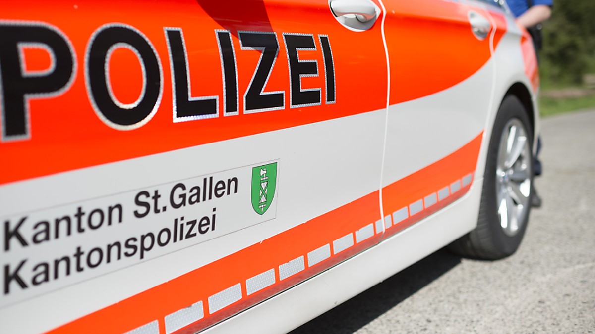 Schwerverletzter nach abgebrochenem Überholmanöver
