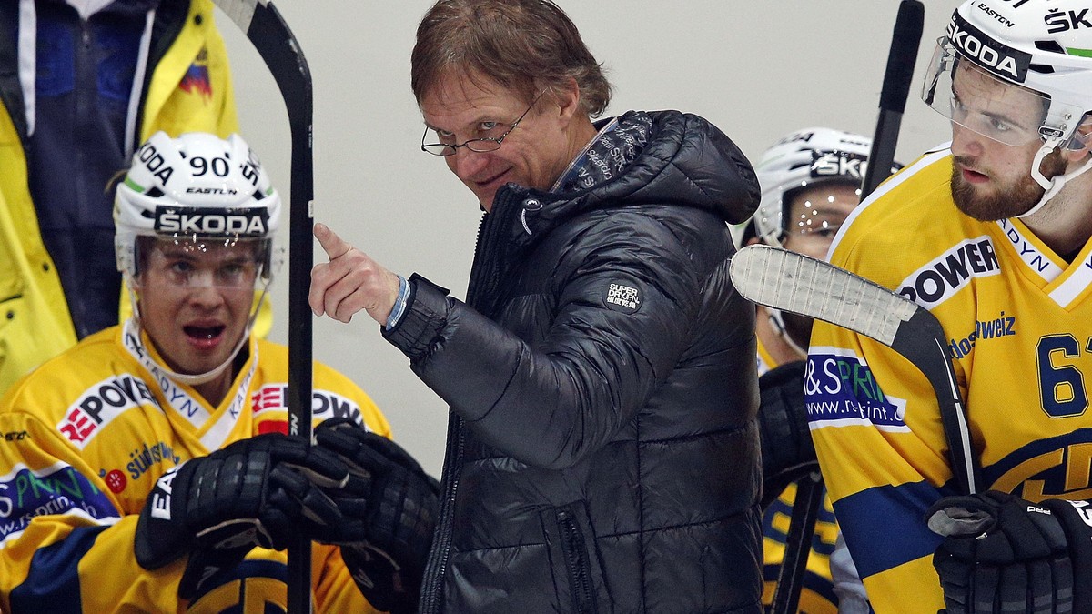 Spielt der HC Davos zu gut, um in den Playoffs erfolgreich zu sein?