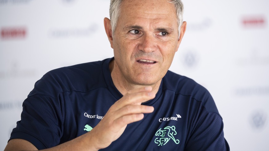 UEFA Euro 2020: Pierluigi Tami zieht EM-Bilanz