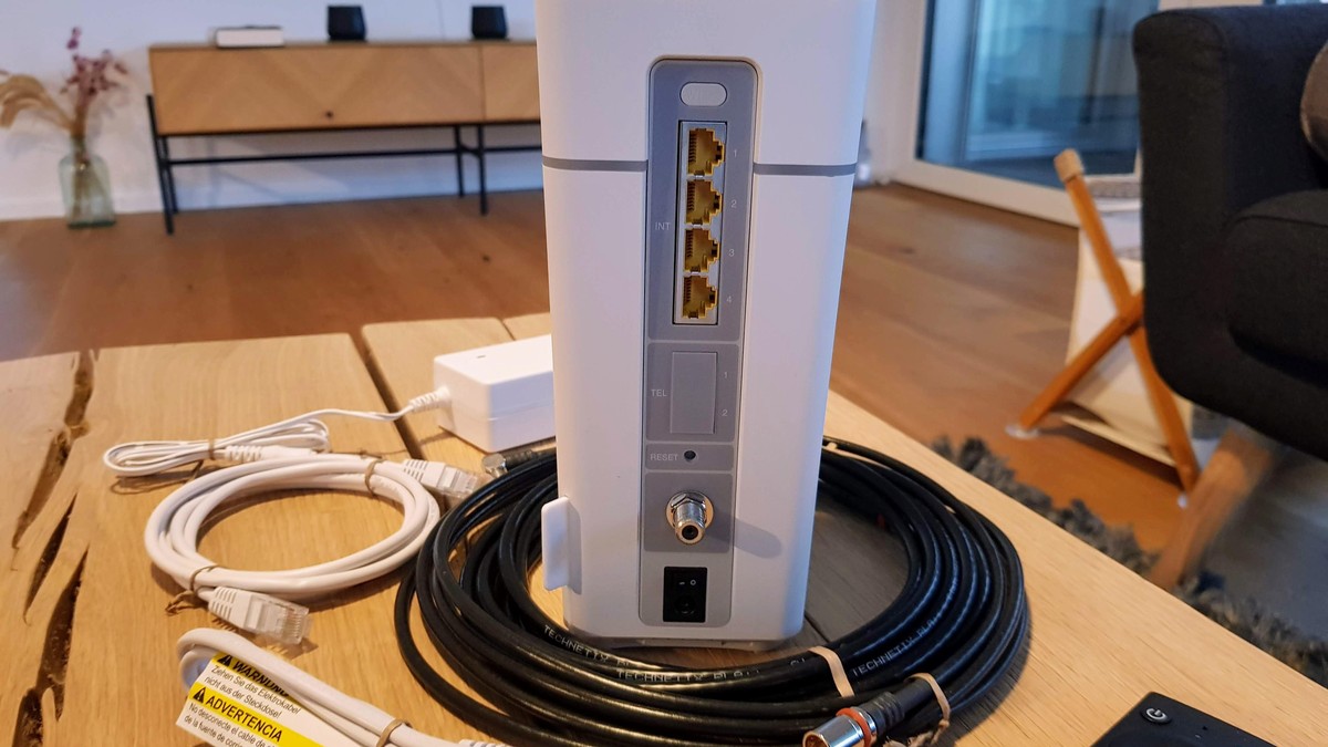 Yallo Internet-Abo und TV-Abo im grossen Test: Günstig, aber auch gut?