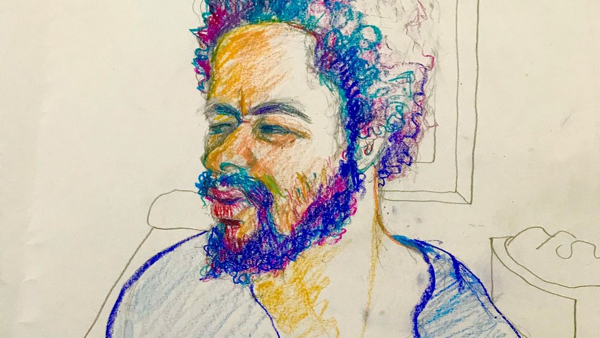 «Carlos» alias Brian wird zu 4 Jahren Freiheitsstrafe verurteilt