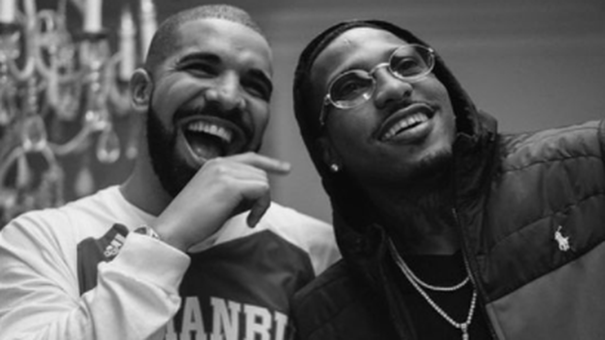 US-Musikszene trauert – Rapper Trouble (†34) erschossen