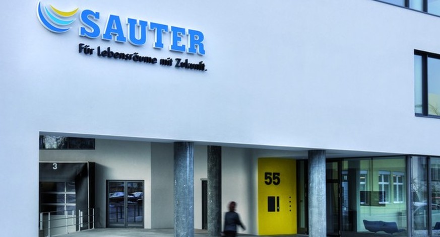 Basler Konzern Sauter lagert 100 Stellen aus – die Hälfte ins deutsche ...
