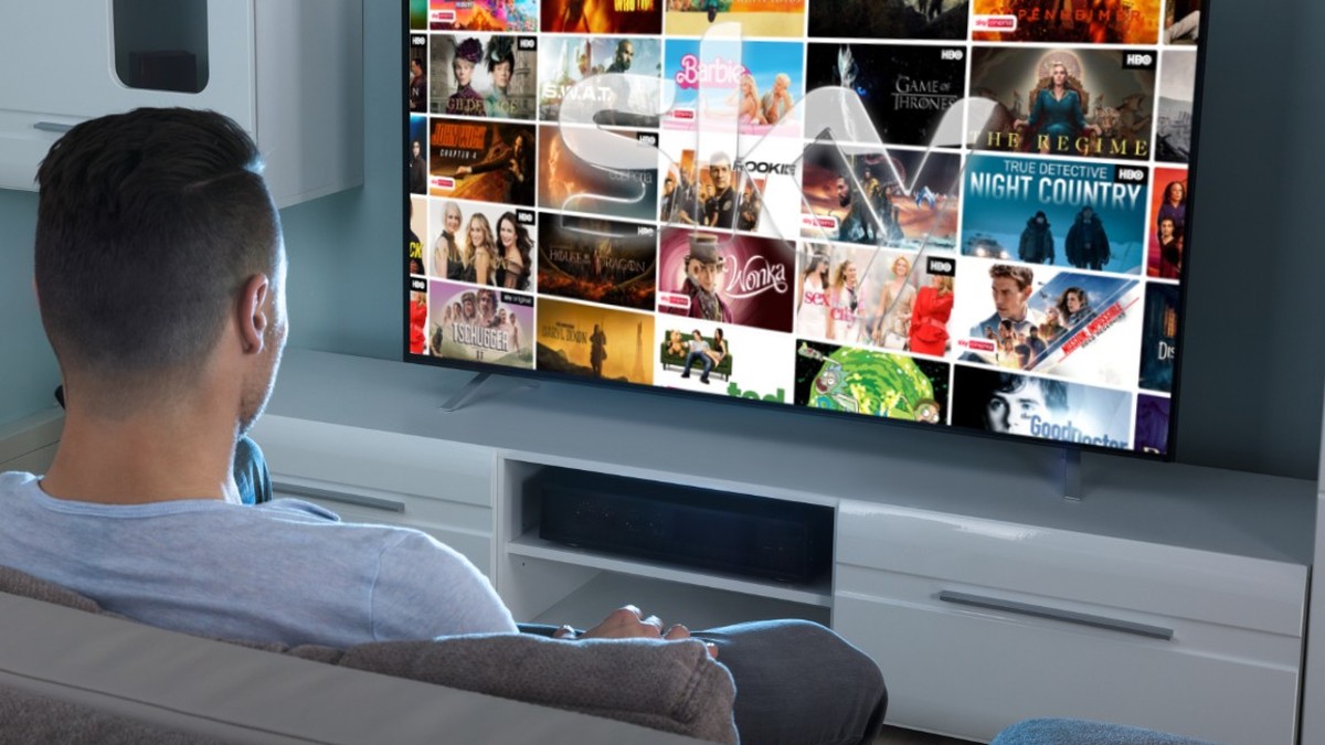 Neue Abo-Modelle für Sky Show – Angebot und Preise in der Übersicht