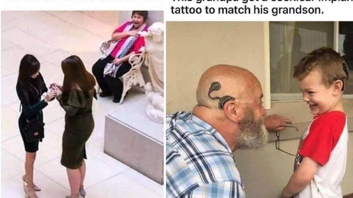 Genau, was wir brauchen: Hier kommen 19 Memes, die einfach ans Herz gehen