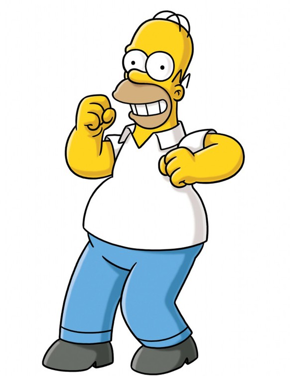 Ein Künstler macht aus Comicfiguren 3D-Modelle - watson