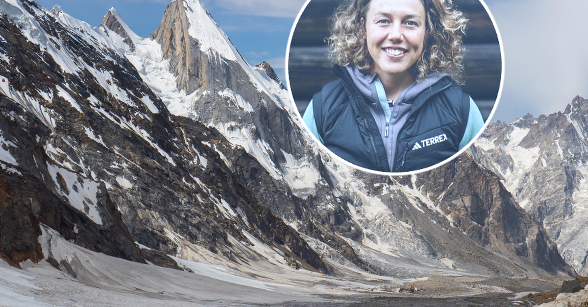 Dahlmeier wurde von Bergsteigerin vor extremen Bedingungen gewarnt