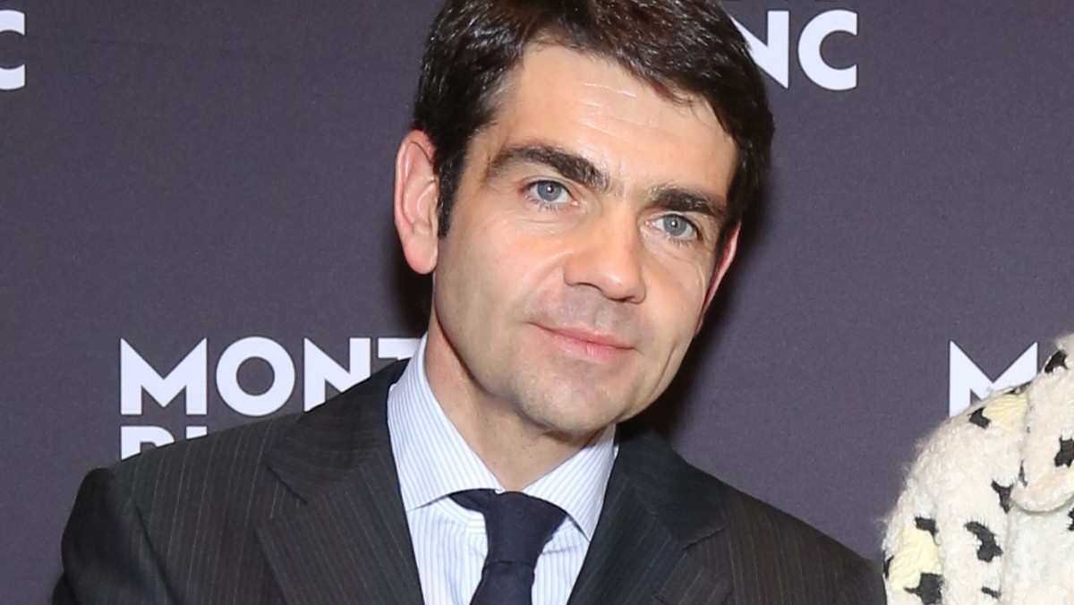 8,1 Millionen Franken: Richemont-Chef Lambert erhält noch mehr Lohn