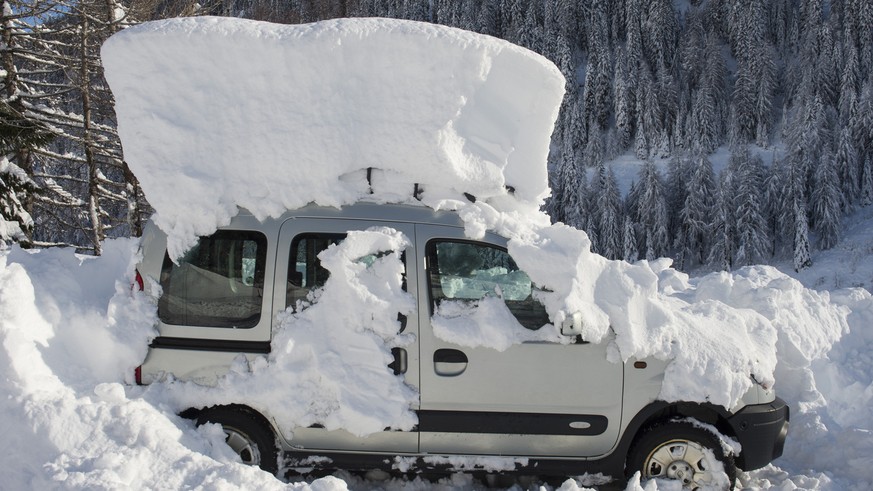 13 nützliche Auto-Tipps und -Tricks für den Winter